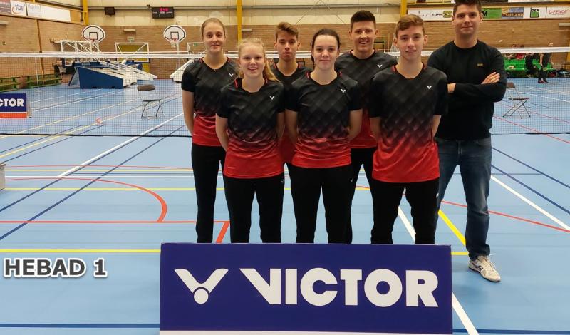 Royal Belgian Badminton Federation