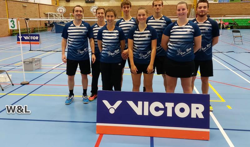 Royal Belgian Badminton Federation
